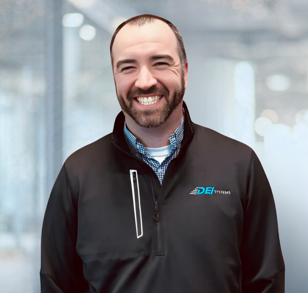 Our Team - Experts in Electrical Integration | DEI Systems