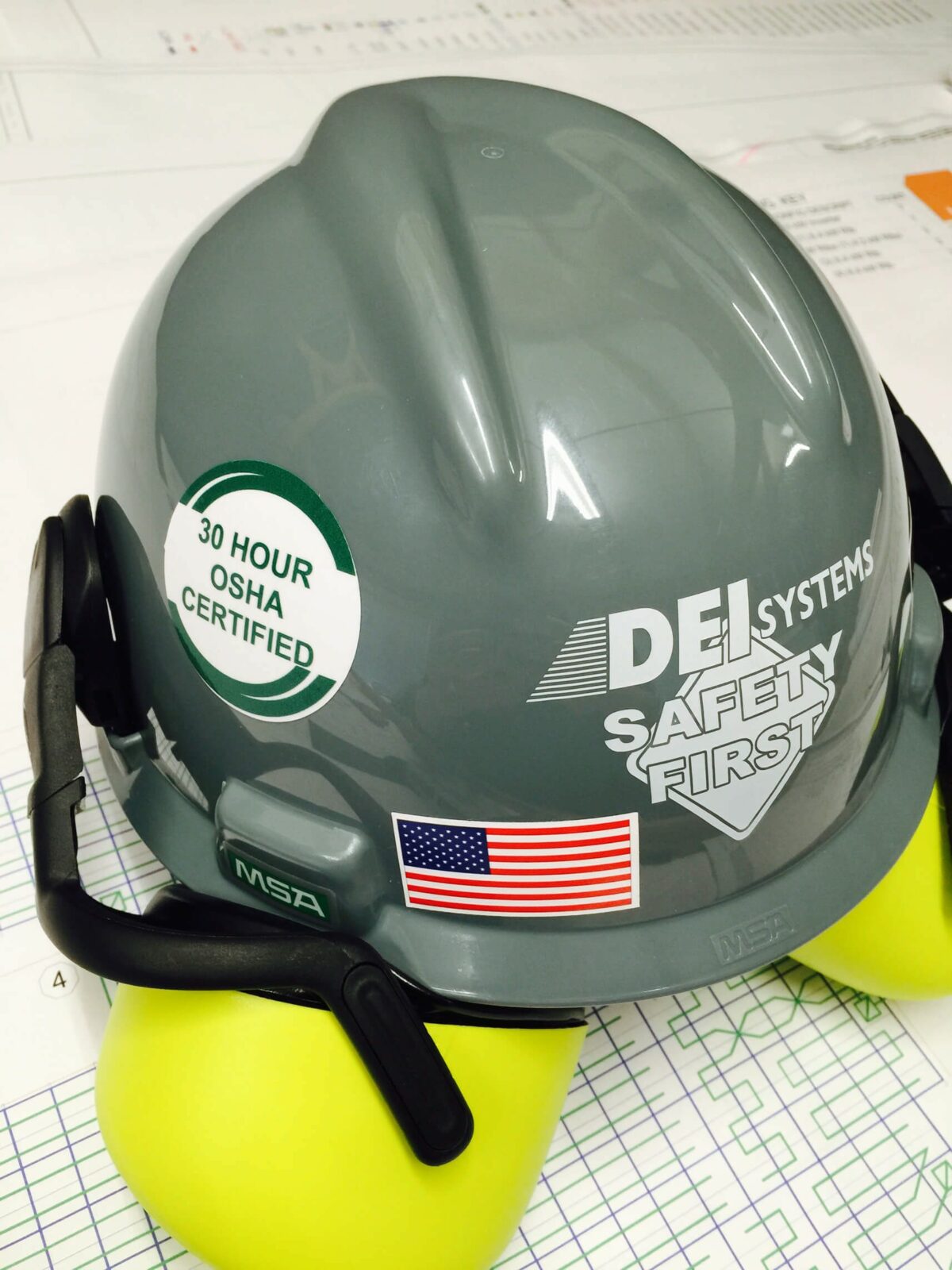 About Us - DEI Systems: Trusted Leader in Electrical & Low Voltage ...