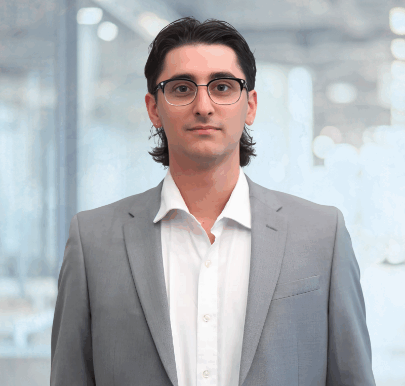 Our Team - Experts in Electrical Integration | DEI Systems