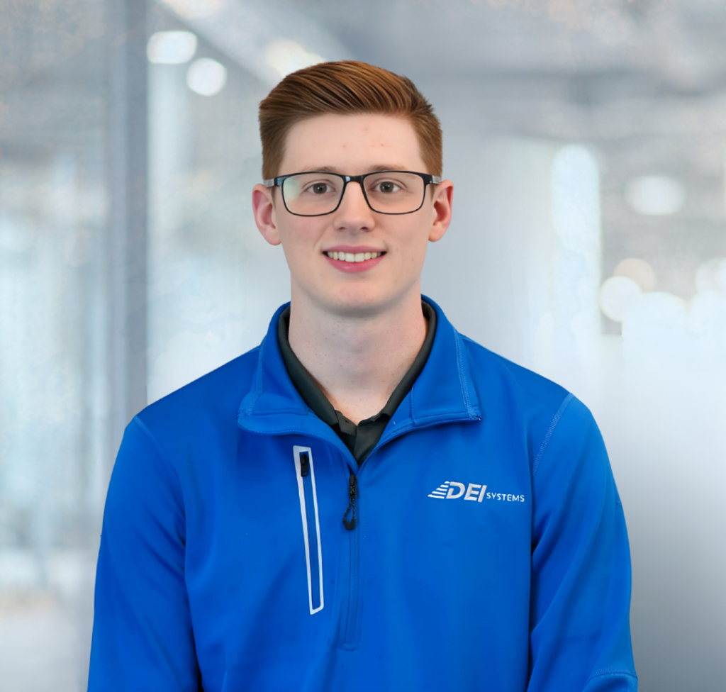 Our Team - Experts in Electrical Integration | DEI Systems