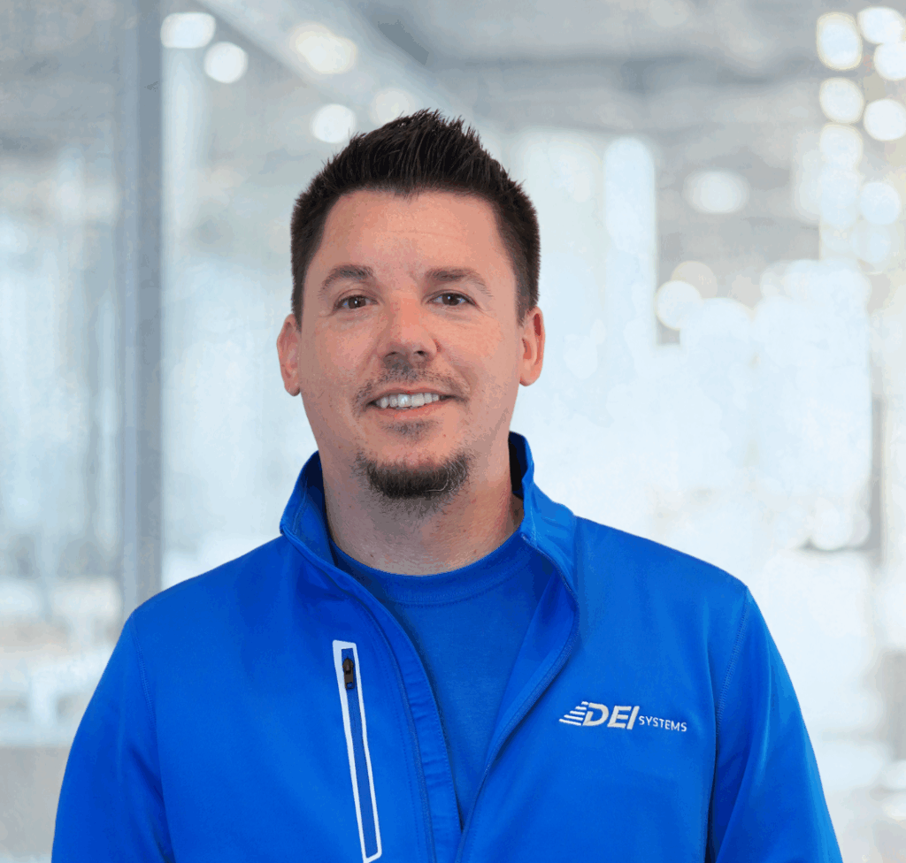 Our Team - Experts in Electrical Integration | DEI Systems